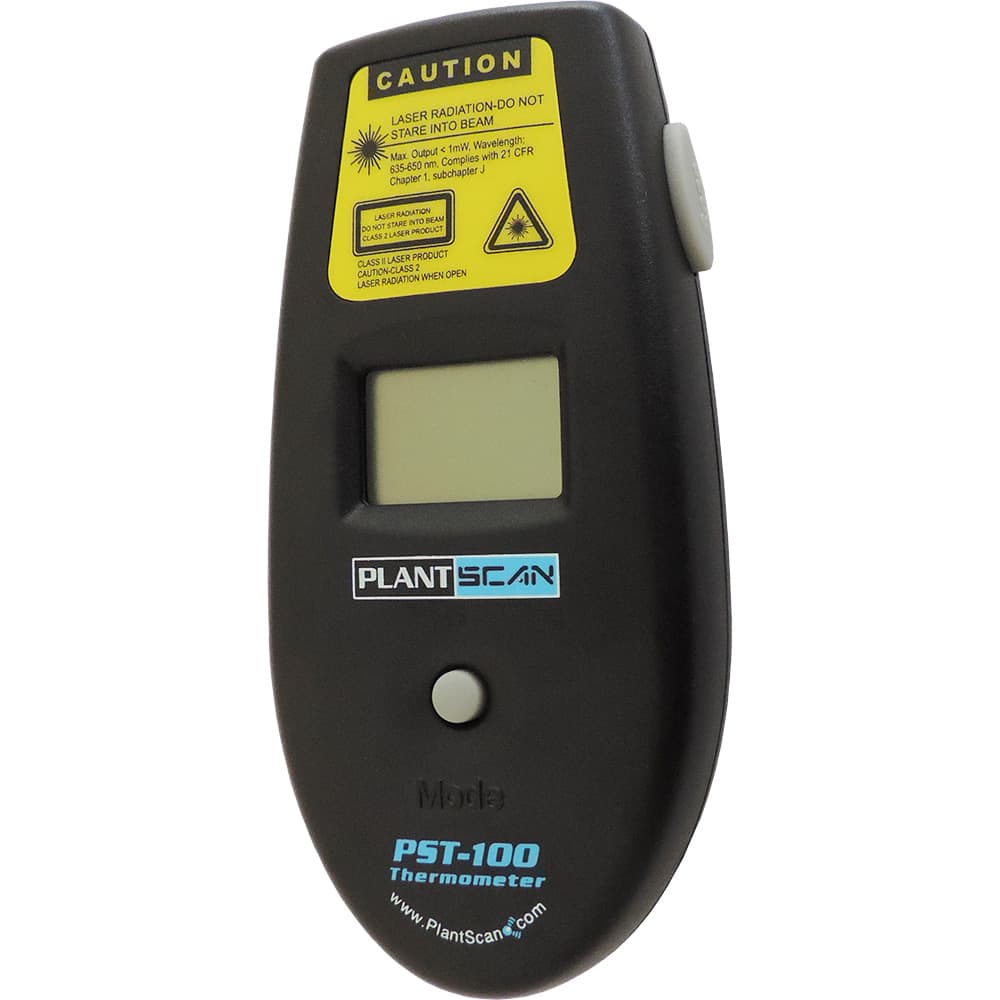 PST-100 Infrared Laser Thermometer