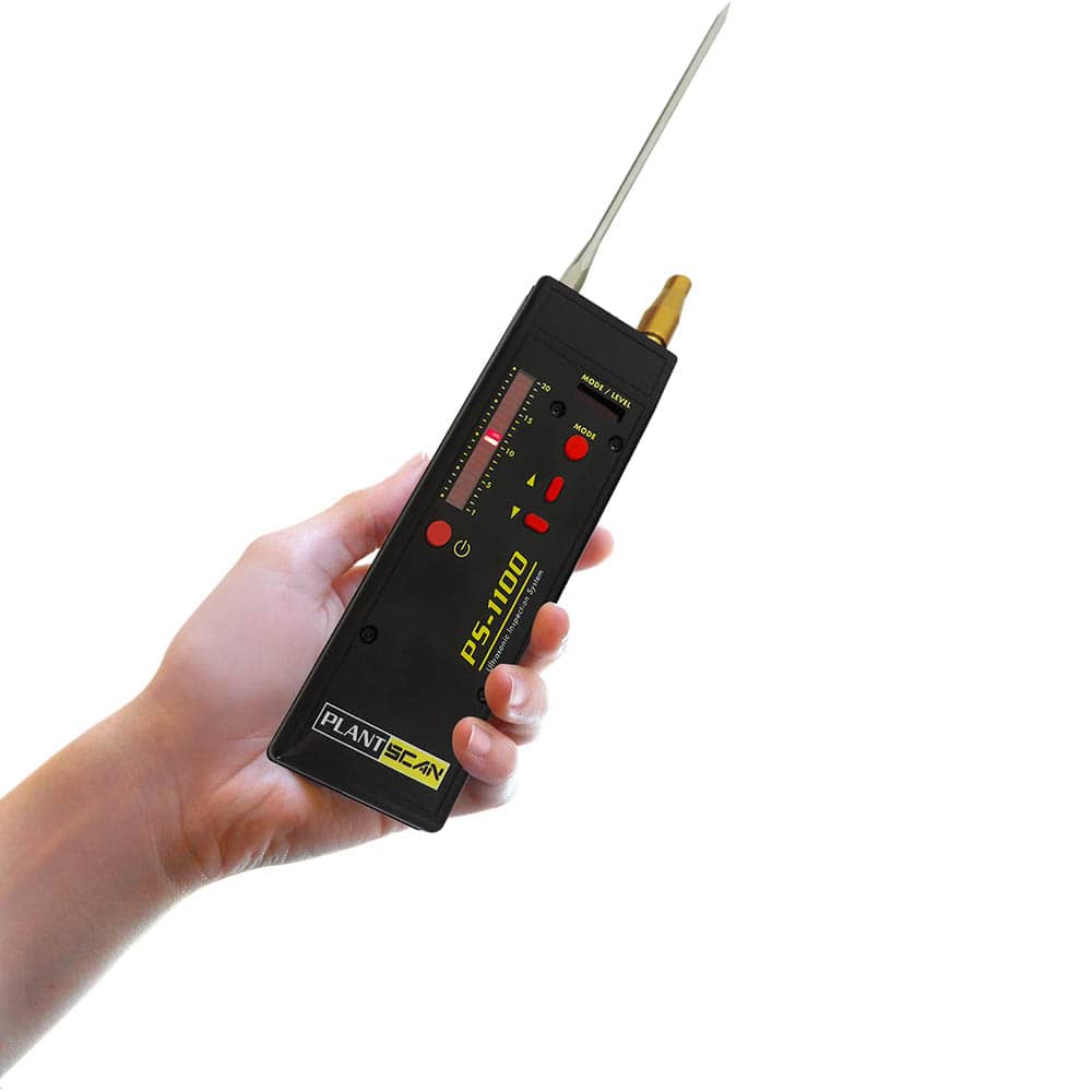PS-1100 Ultrasonic Leak Detector