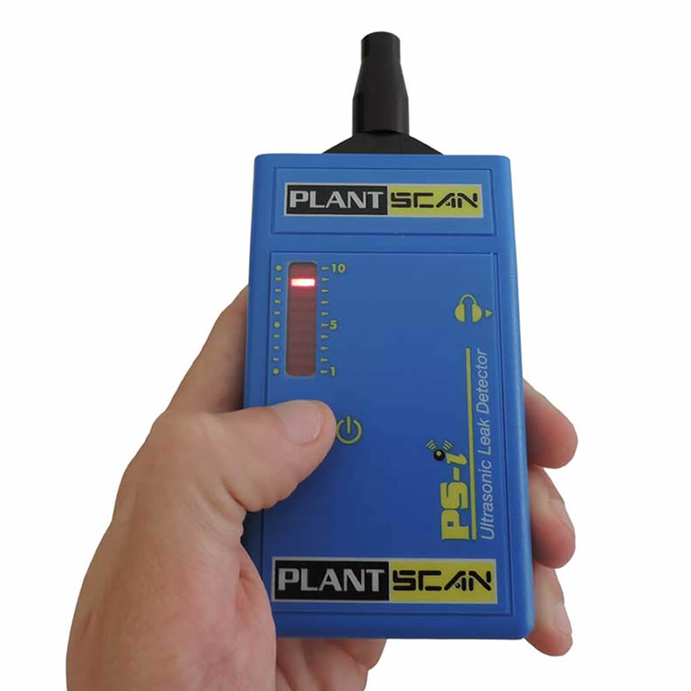 PS-i HD Ultrasonic Leak Detector