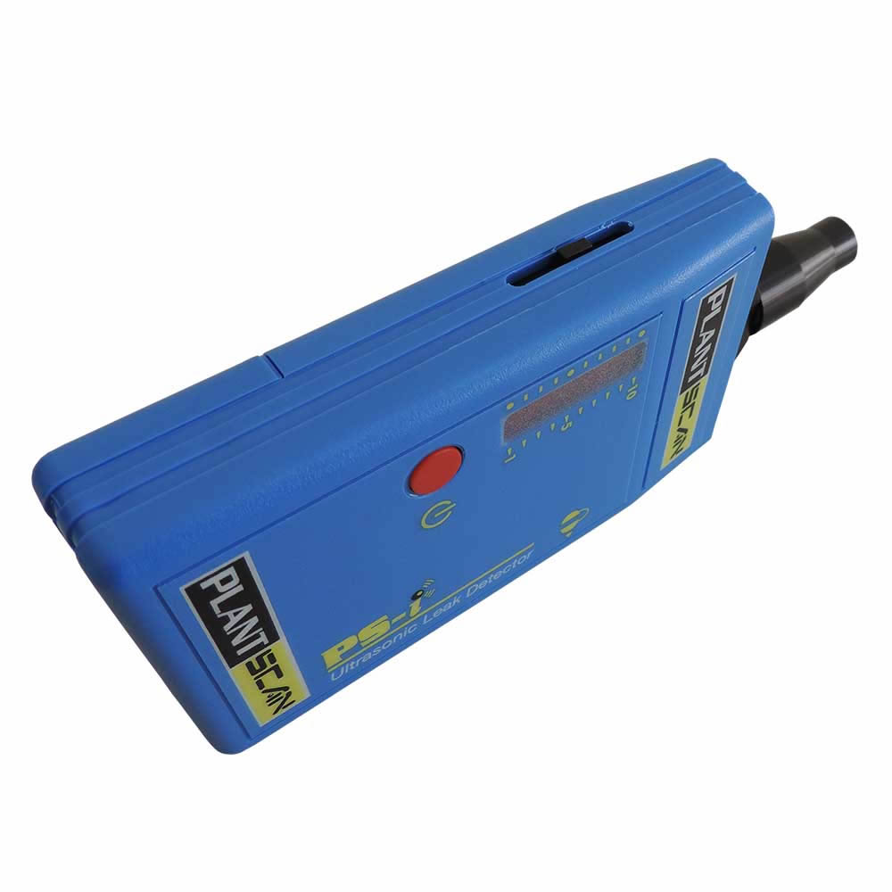 PS-i Ultrasonic Leak Detector (Freon, Vacuum, co2)